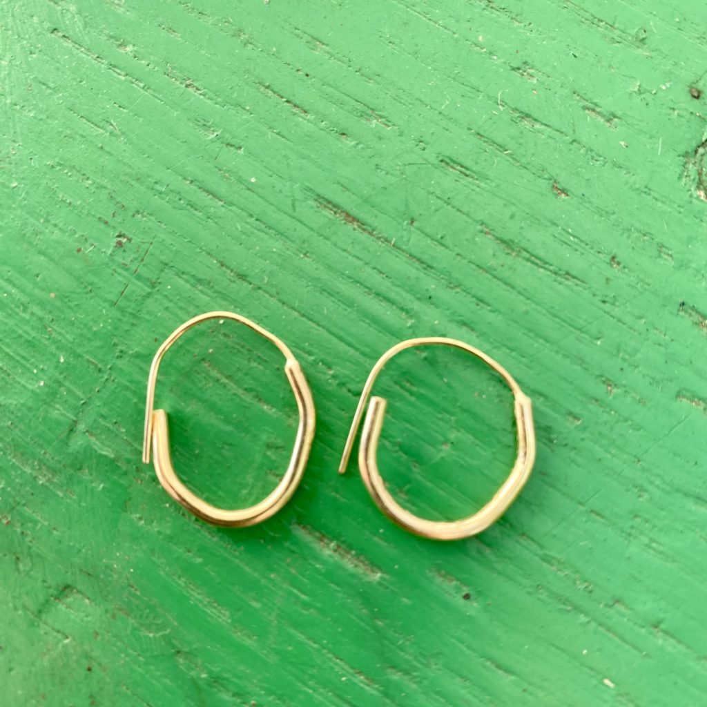 Earrings Archives - Studio Fran Fine Jewelry