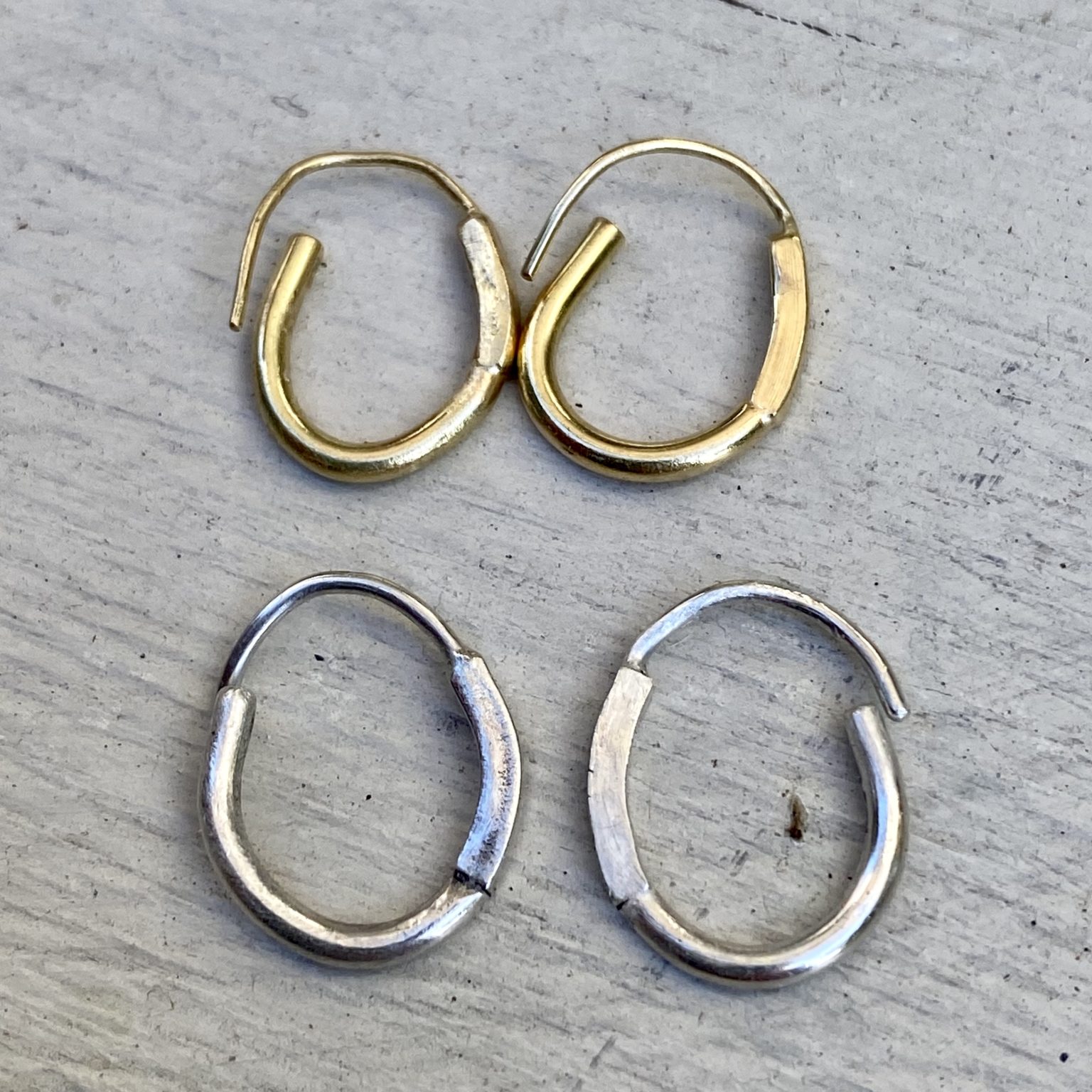 Earrings Archives - Studio Fran Fine Jewelry